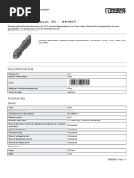 IATA Resolution 740 Bagtag Spec | PDF | Baggage | Business