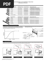 NEXTracker NX Horizon 2.4 Installation Manual Rev - C | PDF | Rivet ...