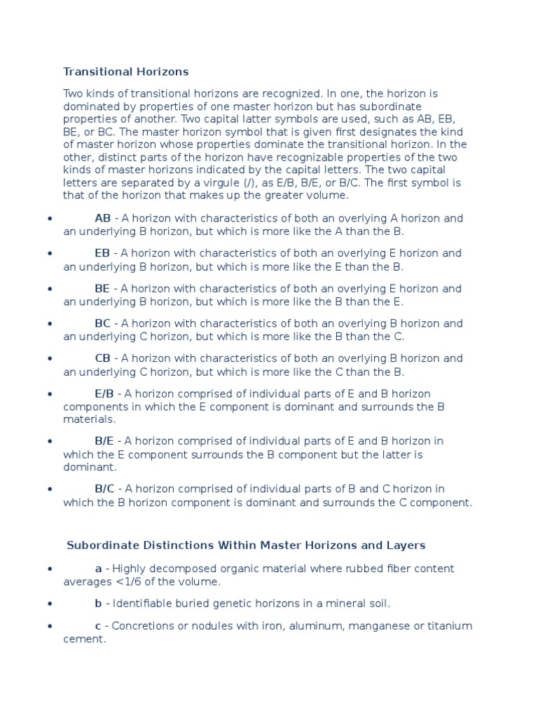 Transitional Horizons | Download Free PDF | Plant Hormone | Auxin