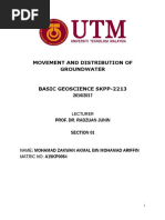 HEC-RAS Modeling Guide & Tutorials | PDF | Flood | River