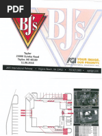 QBCC Form 43 Waterproofing Certificate | PDF | License