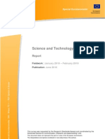 Interaction Between Learning and Development | PDF | Thought | Learning