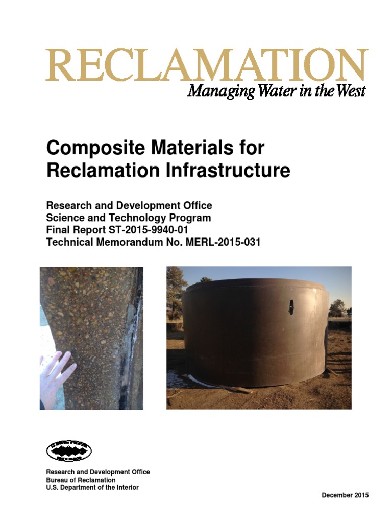 Composite Materials | PDF | Fiberglass | Composite Material