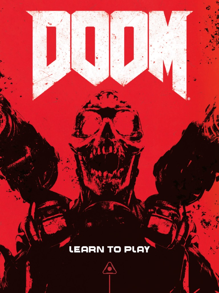 Doom The Boardgame | PDF | Dice | Gaming
