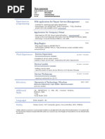 Revised SPS Special Pay Scales Chart | PDF