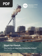 Inclusive Design Overlay For The RIBA Plan of Work | PDF | Project ...