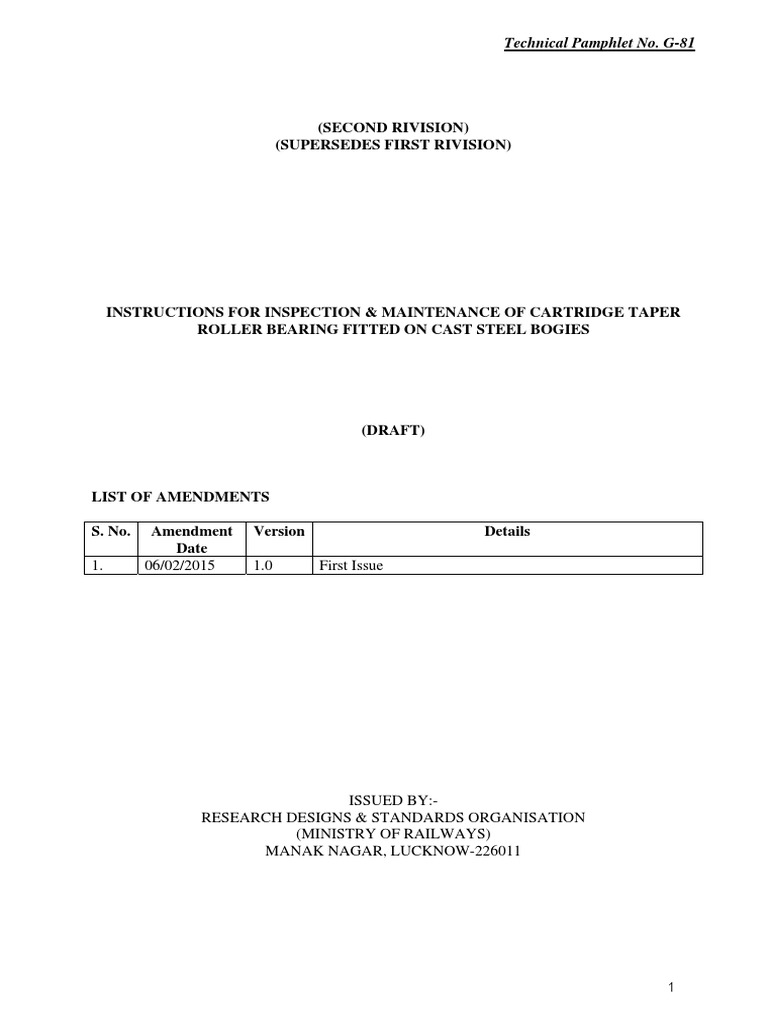 CTRB | PDF | Bearing (Mechanical) | Screw
