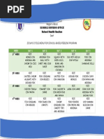 Nutrition Jeopardy Questions and Answers | PDF | Vitamin | Foods