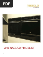 Embedded System Micro Oven v2 | PDF | Embedded System | Microcontroller