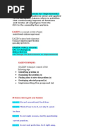 Kaizen Challenge Journal Guide | PDF