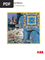 ABB Motor Terminal Box Details | PDF | Building Engineering ...