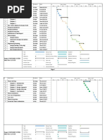Web Based and Mobile App OJT Record Monitoring System | PDF