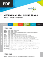 API Piping - Plan - Pocket - Flowserve PDF | PDF | Pump | Valve