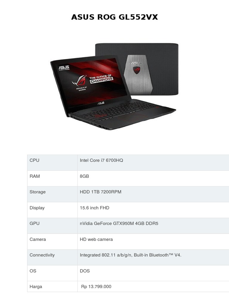 ASUS | PDF