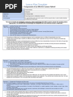 Simon Irin Cardboard Relief Sculpture Lesson Plan | PDF | Relief | Lecture