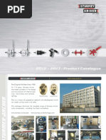 R.O.M. Ramp Parts Manual | PDF | Screw