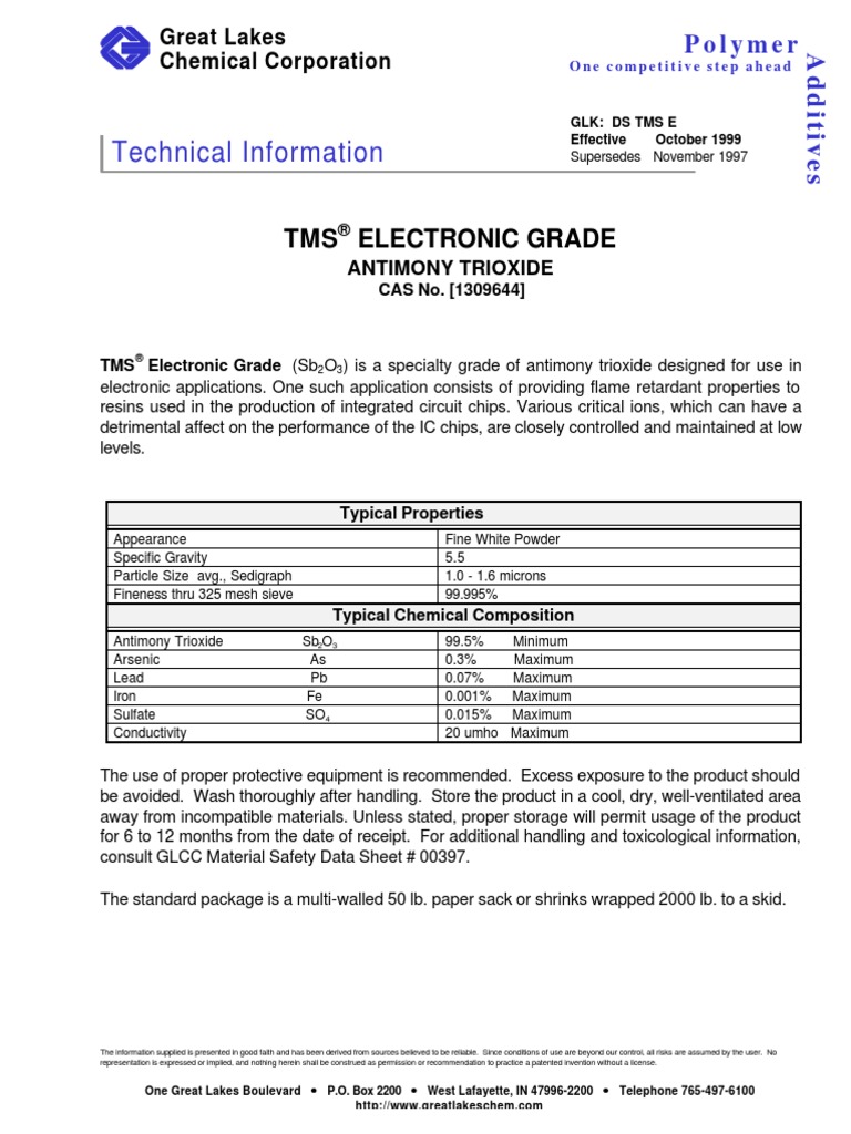 Tmse PDF | PDF