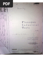 Purdue Non-Language Test: Interpretation | PDF