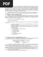 DepEd School Building Design Standards | PDF | Window | Civil Engineering