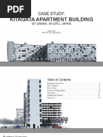 Tadao Ando's Rokko Housing Complex | PDF | Space