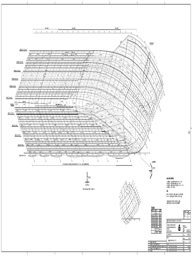 Shell Expansion (Forward) PDF | PDF
