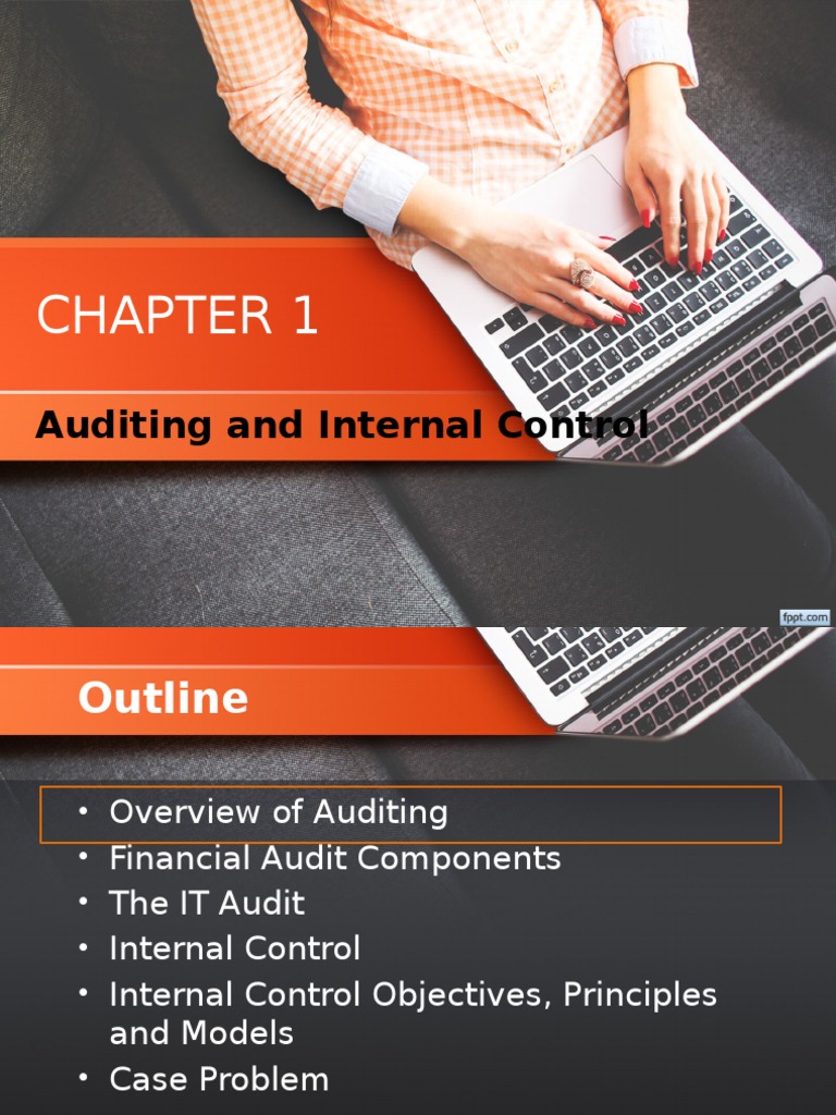 Ch1 - Auditing and Internal Control | PDF | Financial Audit | Audit
