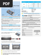 Meag Control Unit | PDF | Parameter (Computer Programming) | Safety