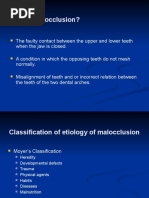 Gingival Stillmans Cleft - Revisited | PDF | Periodontology | Mouth