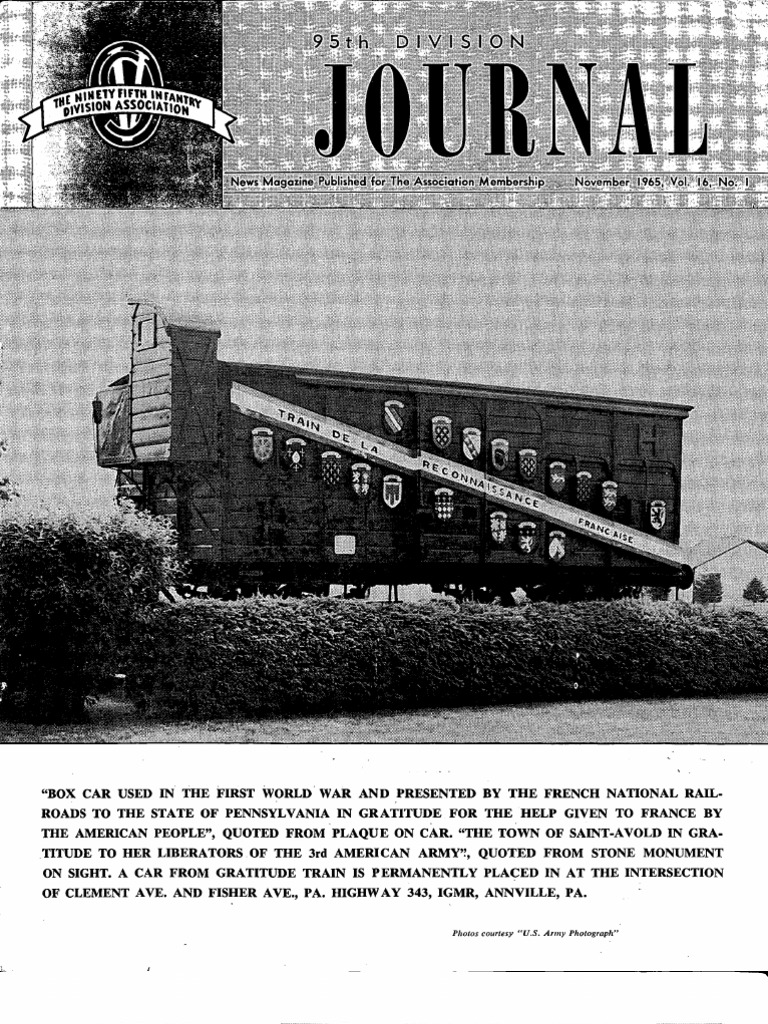 Vol 16 No 1 Nov 1965 | PDF