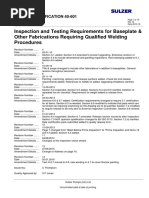 Geropon T 36 en | PDF | Solubility | Chemical Substances