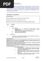 Carboline Color Paint Chart - New | PDF