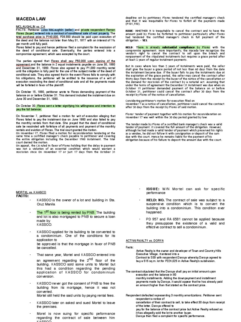 FDSFDSF | Download Free PDF | Rescission | Lawsuit