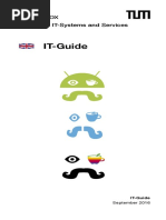 RTB Elearning User Guide | PDF