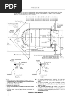 Min. Nozzles Spacing API-650 | PDF
