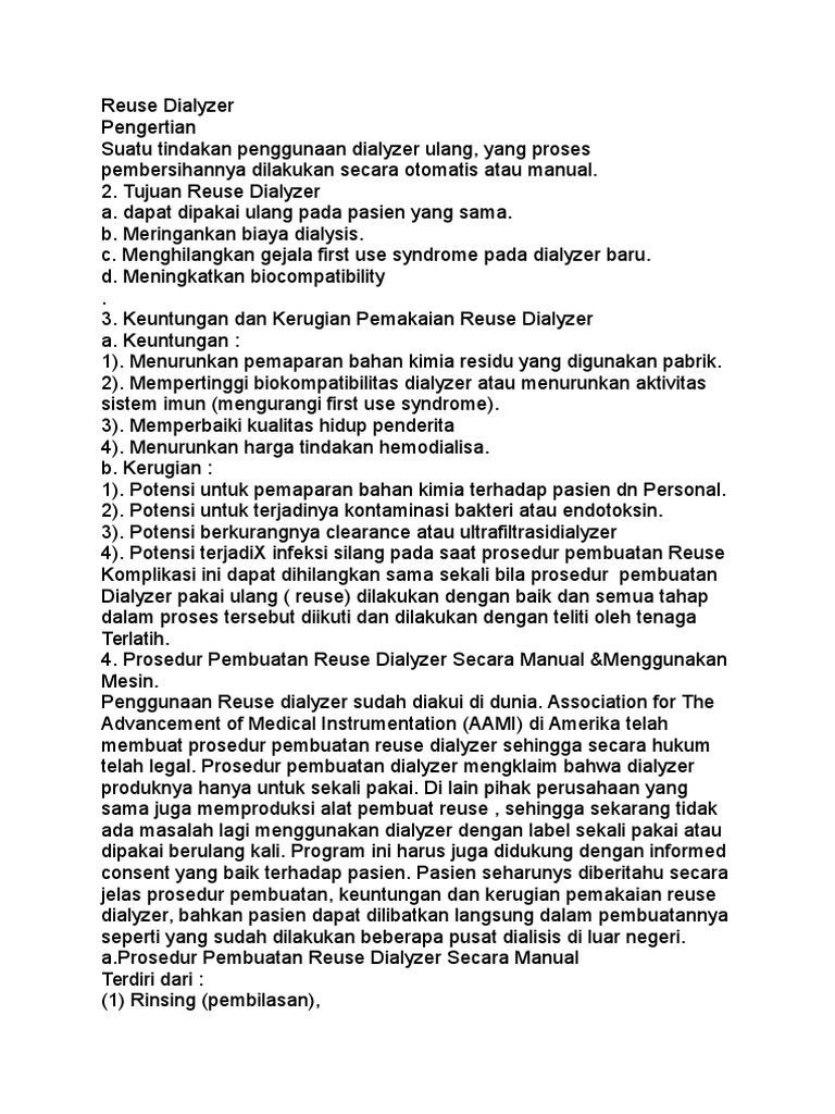 Reuse Dialyzer | PDF
