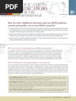 IDELA: Global ECD Assessment Tool | PDF | Early Childhood Education ...