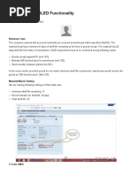 GTS Overview and Product Classification | PDF | Xml | Customs