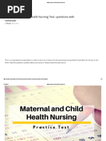 EINC (Essential Intrapartum and Newborn Care) | PDF | Nipple | Breastfeeding