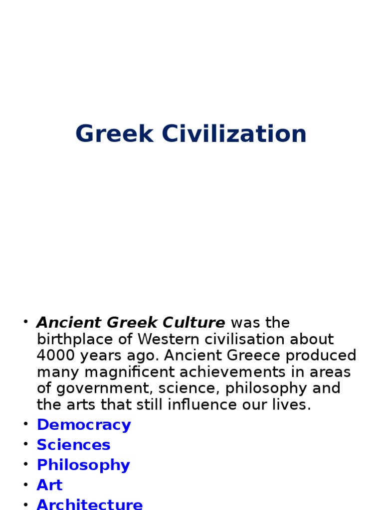 Greek | PDF | Ancient Greece | Geometry