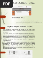Vigas Peraltadas: Construcción y Refuerzo | PDF | Hormigón | Concreto ...
