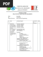 Student Database Management System | PDF | Computer Program | Programming