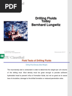 CaCl2 Table | PDF | Parts Per Notation | Chemical Substances