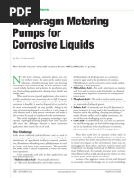 UOP Molsiv UI 94 Adsorbent Brochure | PDF | Natural Gas | Natural Gas ...