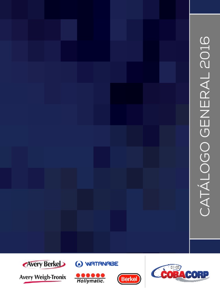 Catalogo Gral | PDF | Batería (electricidad) | Seguro digital