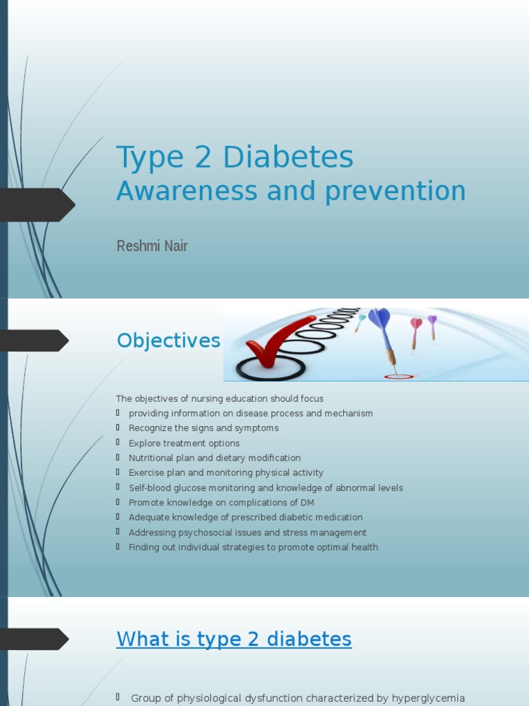 dm type 2 ppt | Diabetes Mellitus Type 2 | Diabetes Mellitus