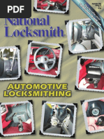 Intro To Lockpicking and Key Bumping WW | PDF | Lock (Security Device) | Security Engineering