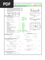 Gust Effect Factor Calculation ASCE 7-16 | PDF | Physical Quantities ...