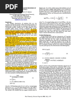 Correlations For Conversion Between True and Reid Vapor Pressures (TVP ...