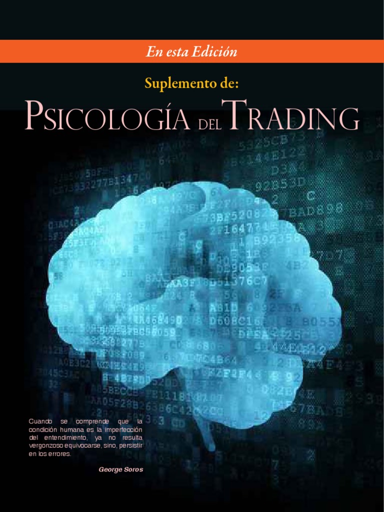Psicologia Del Trading PDF | PDF | Análisis técnico | Sigmund Freud