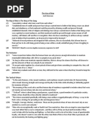 CAPRA Problem Solving Model Booklet - RCMP | PDF | Employment | Information